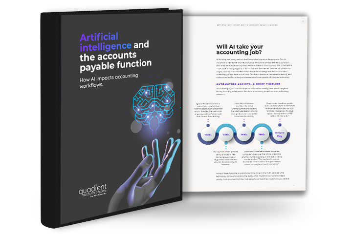 How Ai Accelerates Invoice Processing For Ap Teams